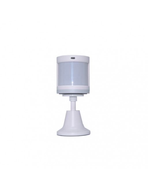 Zigbee Motion and Light Sensor