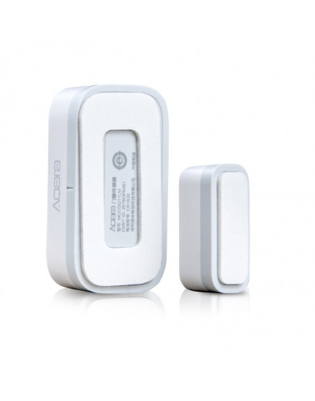 Zigbee Door & Window Sensor