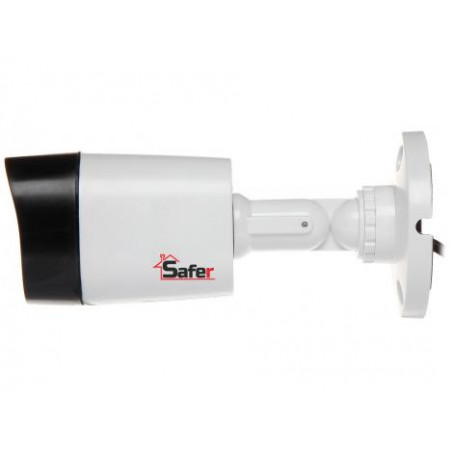 Security Camera SAFER 2 MP, 20m IR, 2.8 mm, SAF-BP2MP20F28