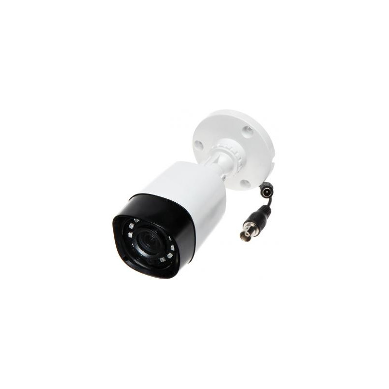 Security Camera SAFER 2 MP, 20m IR, 2.8 mm, SAF-BP2MP20F28