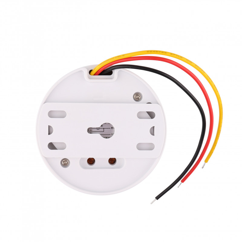 Automatic Adjust PIR Motion Sensor, DC12V 10A